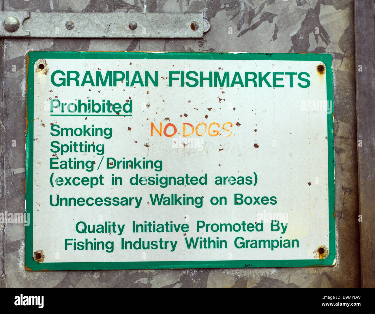 Fishmarket icon hi-res stock photography and images - Alamy