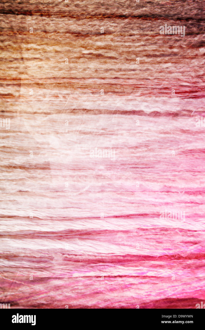 Texture of wool with colors, background Stock Photo - Alamy