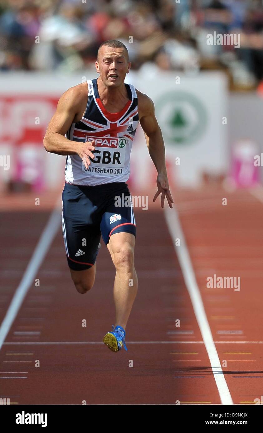 Richard kilty hi-res stock photography and images - Alamy