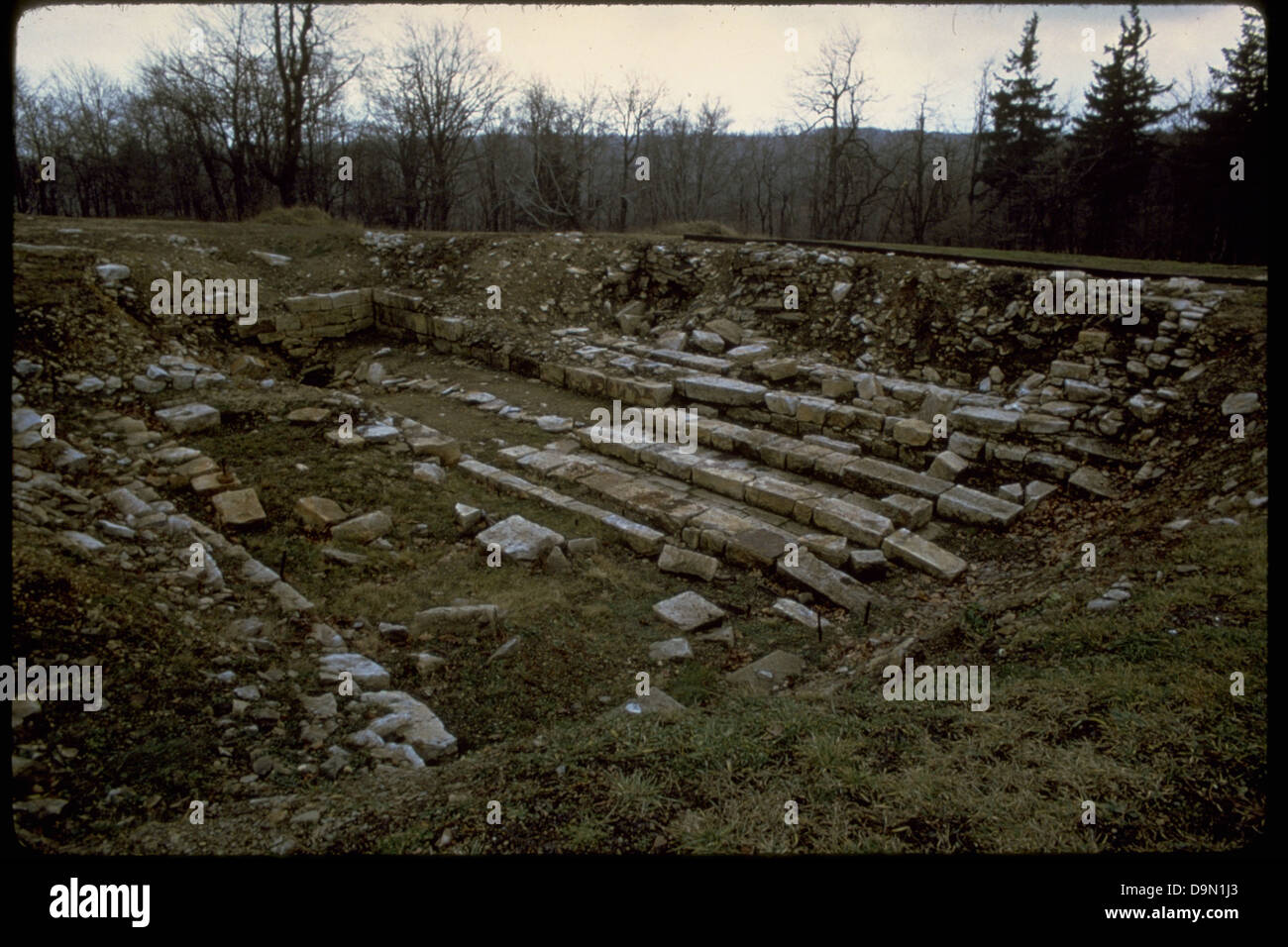 Allegheny portage railroad hi-res stock photography and images - Alamy