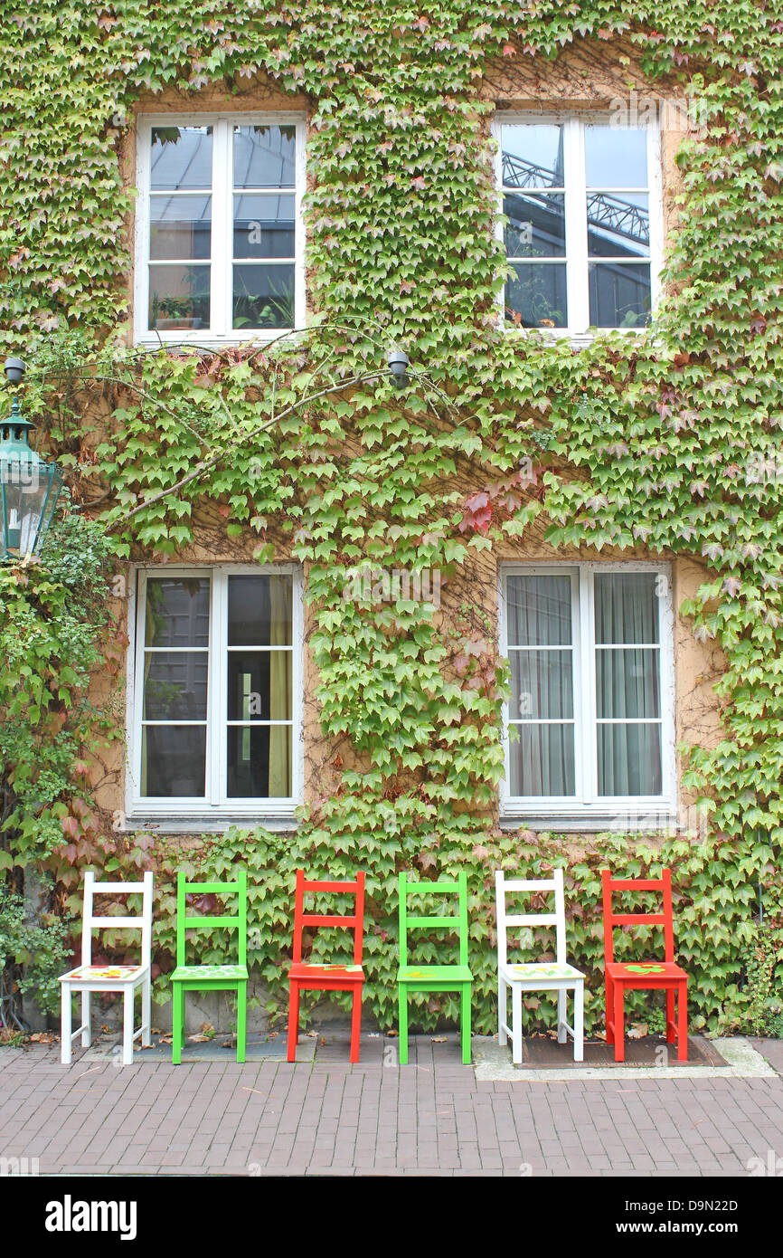 City centre of hannover hi-res stock photography and images - Alamy