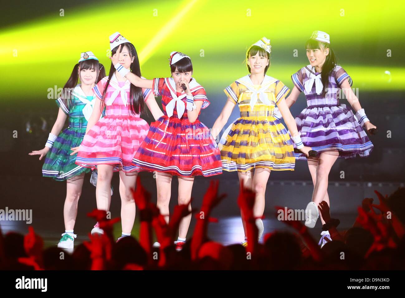Momoiro Clover Z