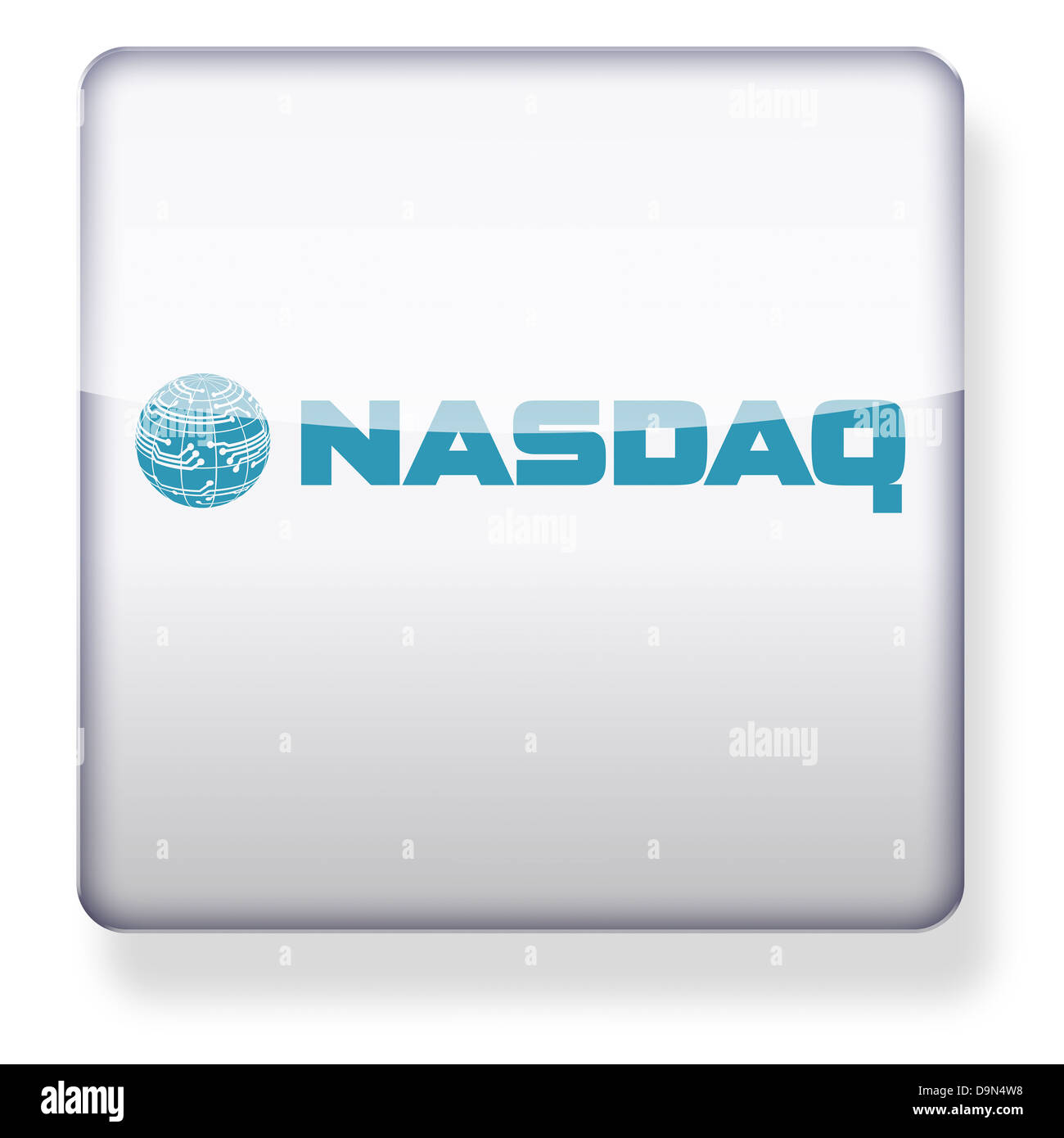 Nasdaq Omx Logo