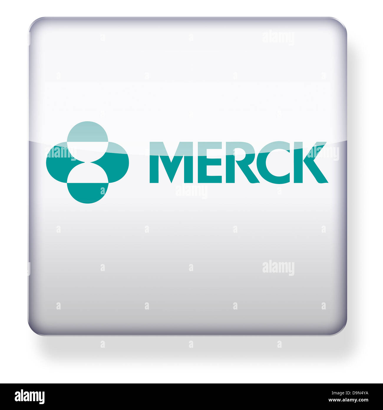 Merck Logo Stock Photos & Merck Logo Stock Images - Alamy