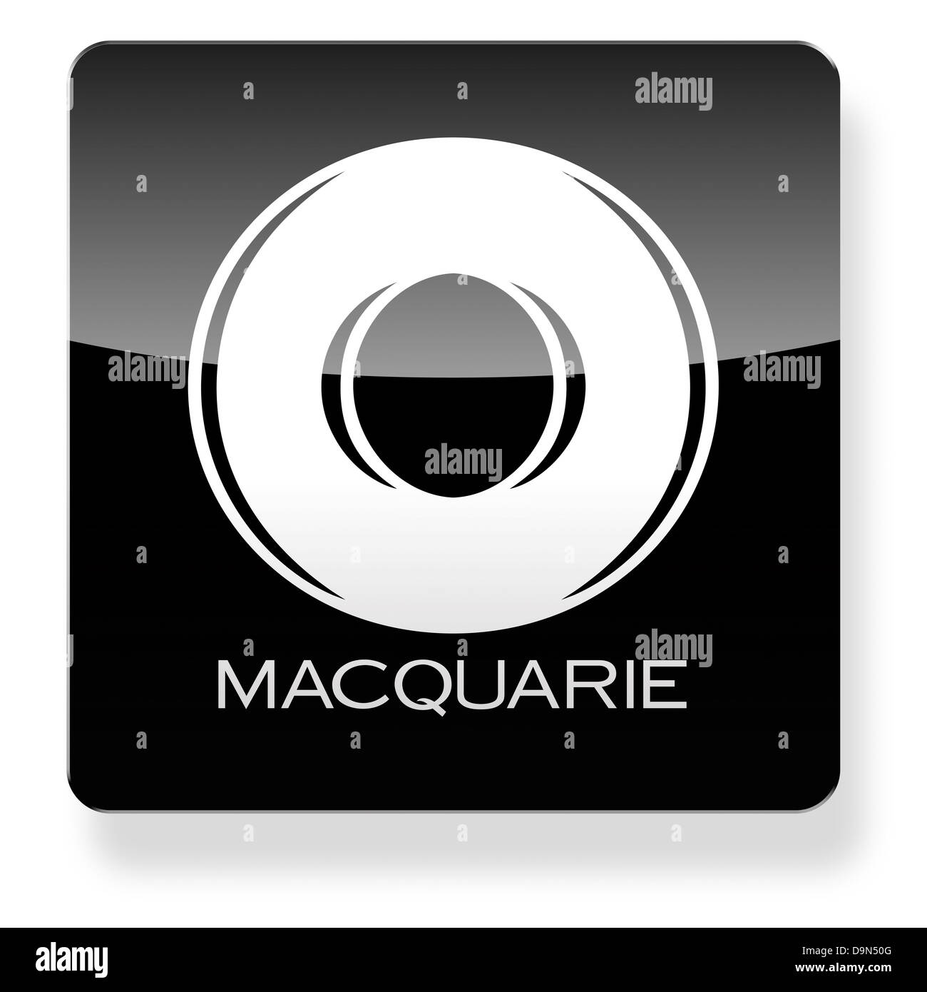 Macquarie Logo