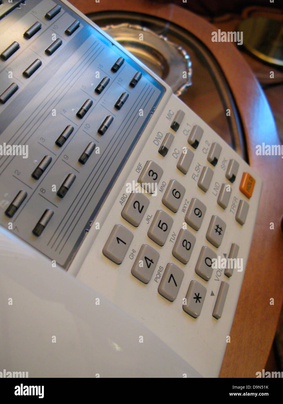 Telephone house keys hi-res stock photography and images - Alamy