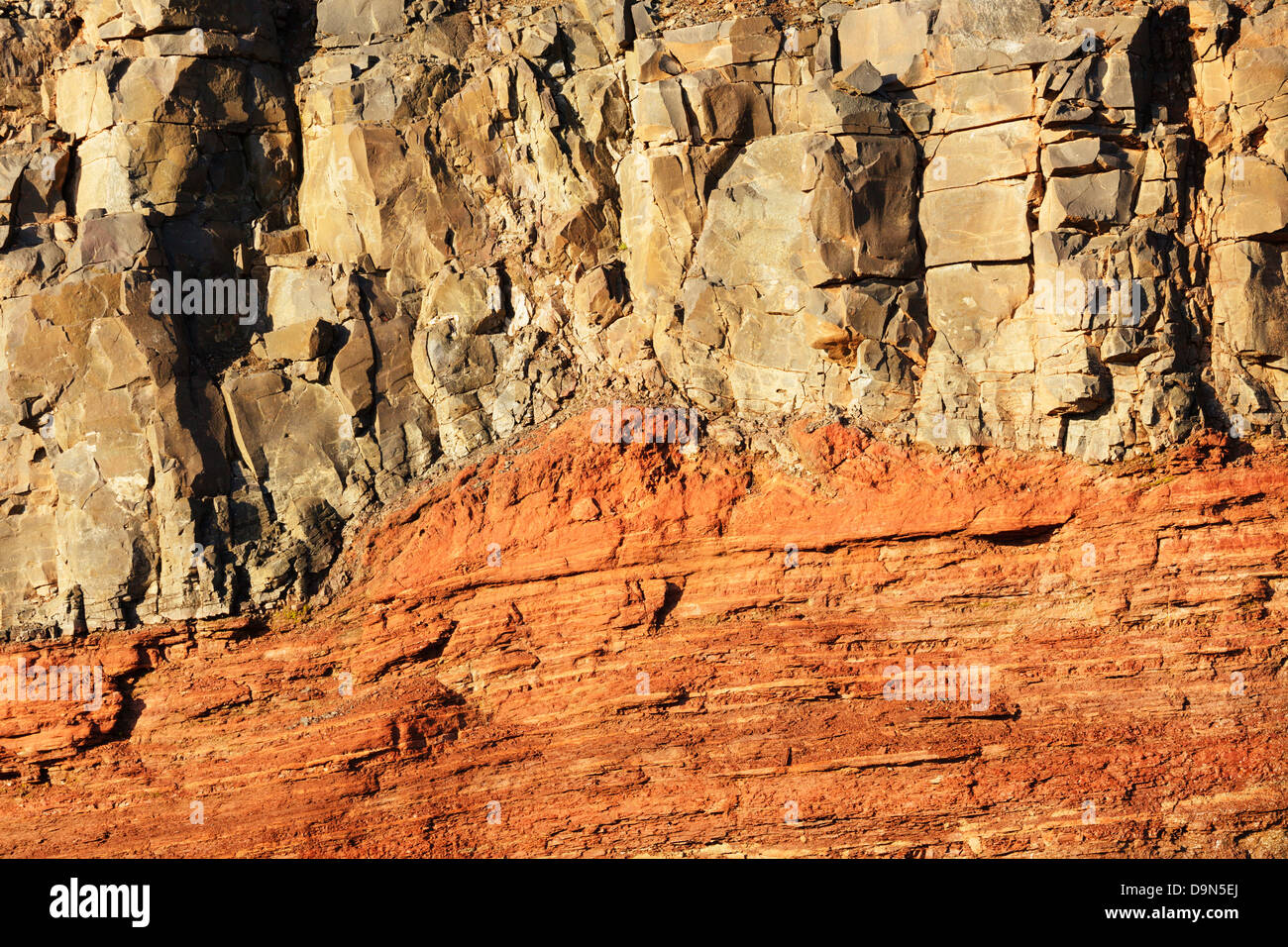 Basaltic flow hi-res stock photography and images - Alamy