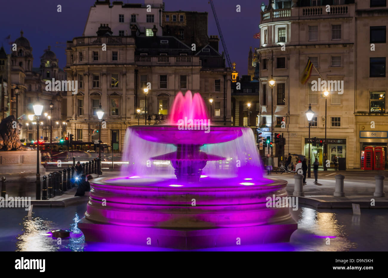 London Water Fountain Stock Photos & London Water Fountain Stock Images ...
