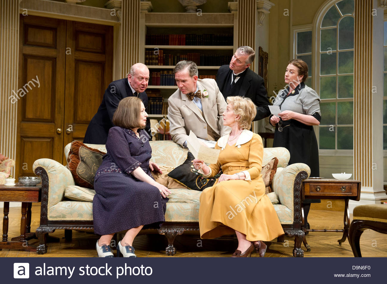 Amanda Boxer High Resolution Stock Photography and Images - Alamy