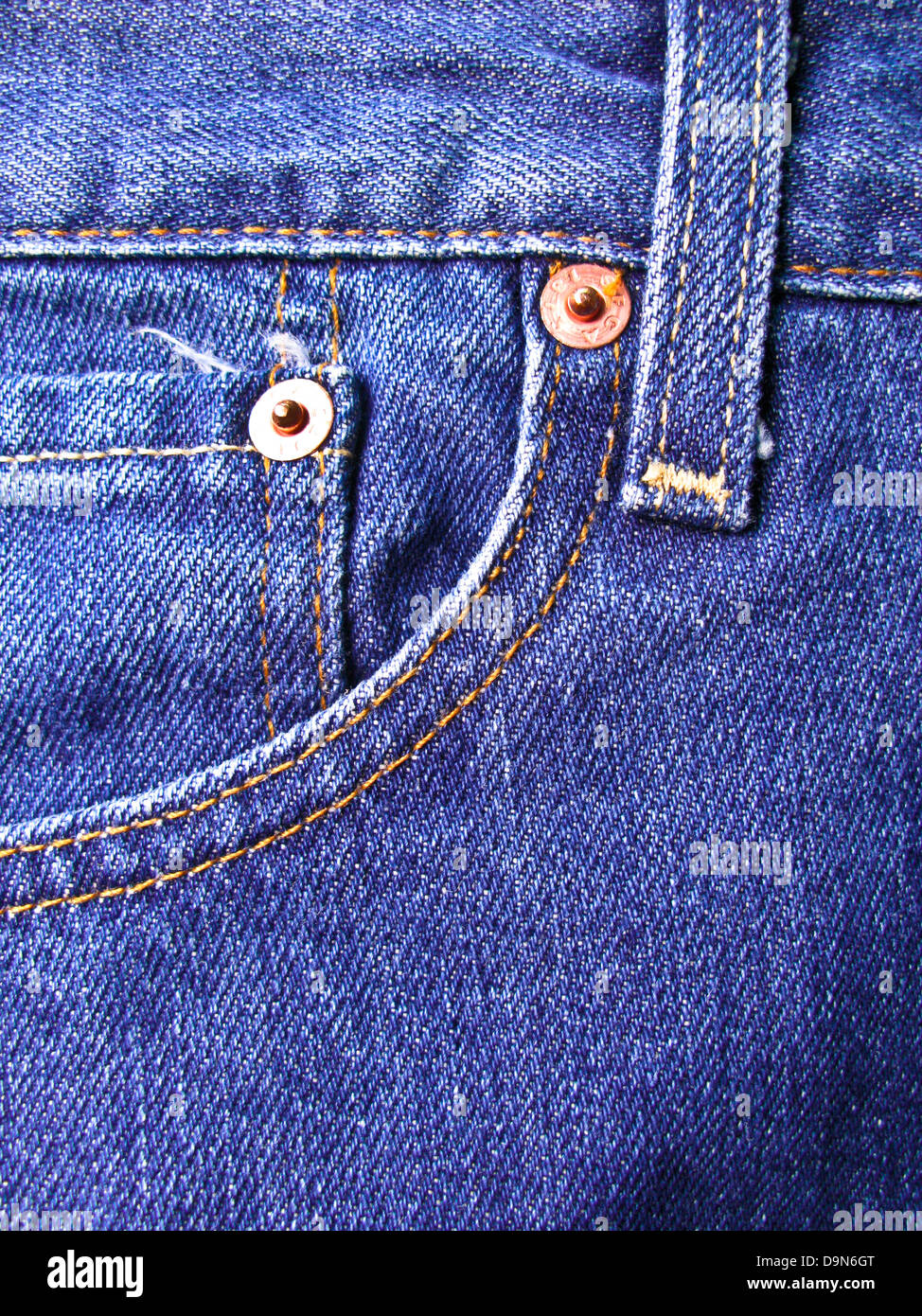 jeans,close-up of pocket Stock Photo - Alamy