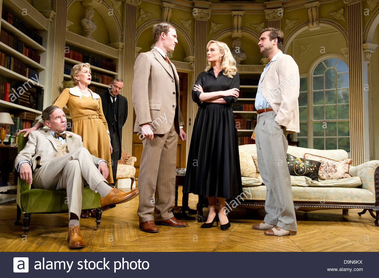 Relative Values High Resolution Stock Photography and Images - Alamy