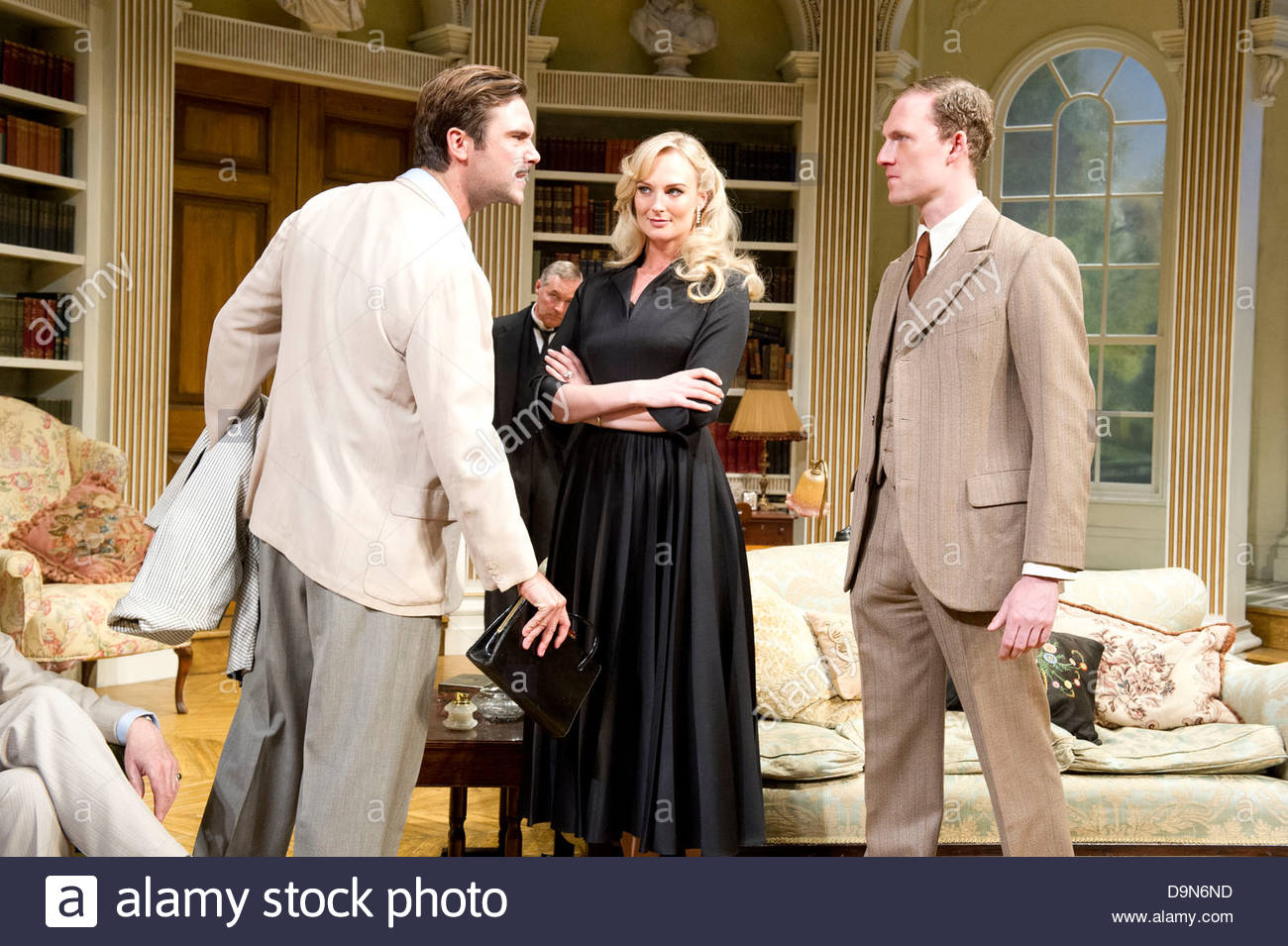 Relative Values High Resolution Stock Photography and Images - Alamy