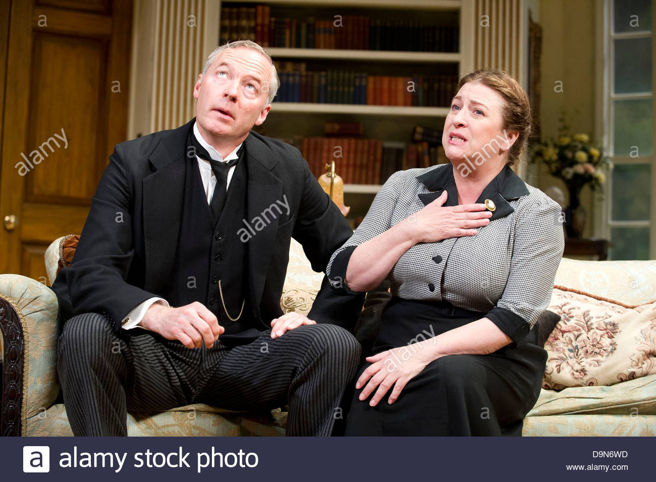 Relative Values High Resolution Stock Photography and Images - Alamy