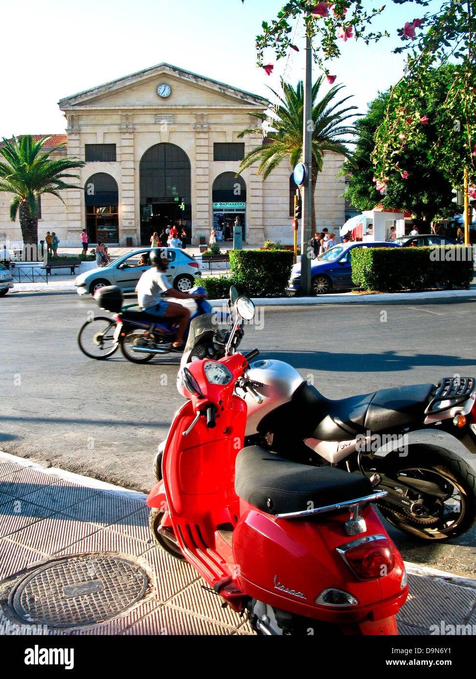 Canea hi-res stock photography and images - Alamy