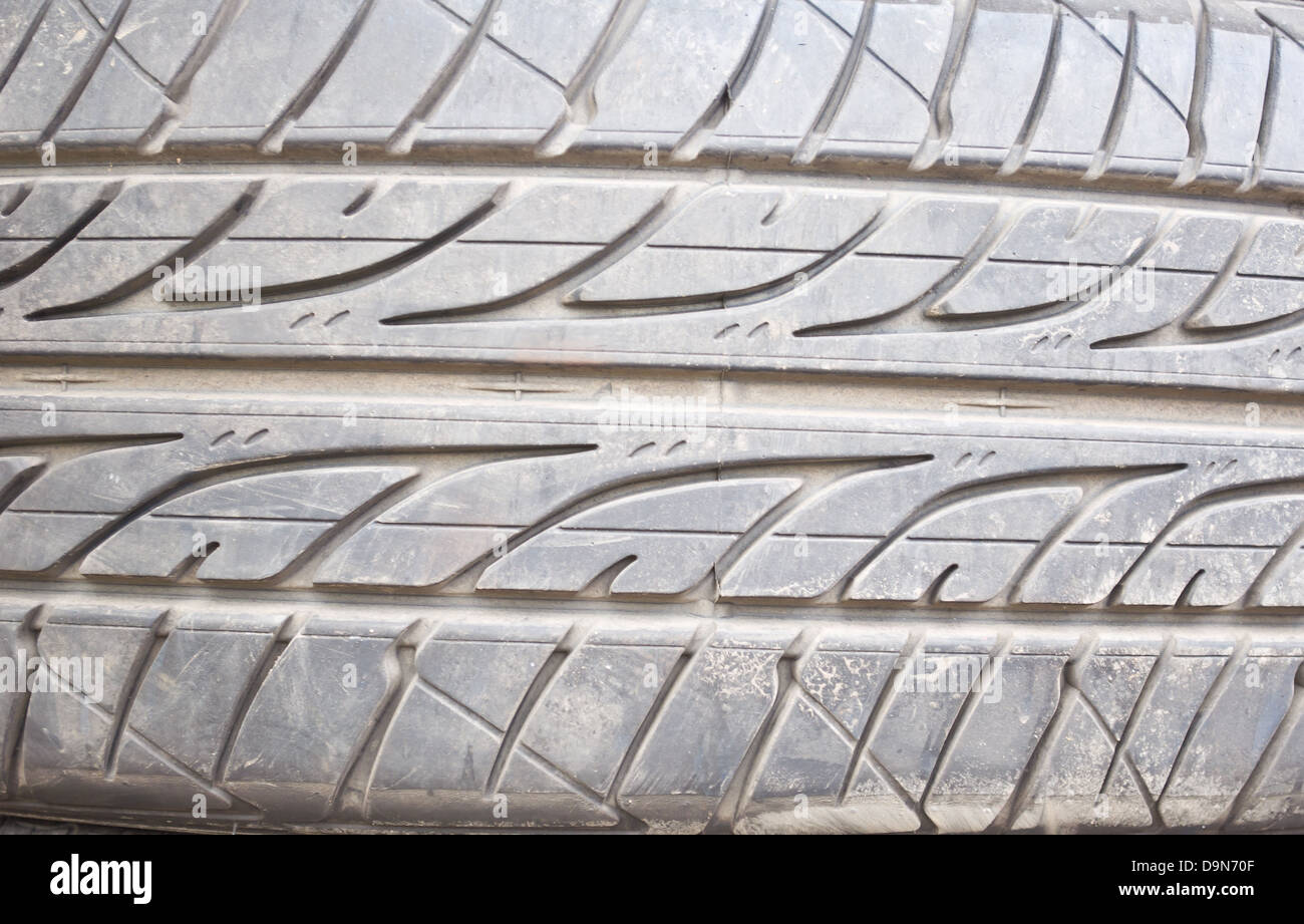 old tyre texture background Stock Photo - Alamy