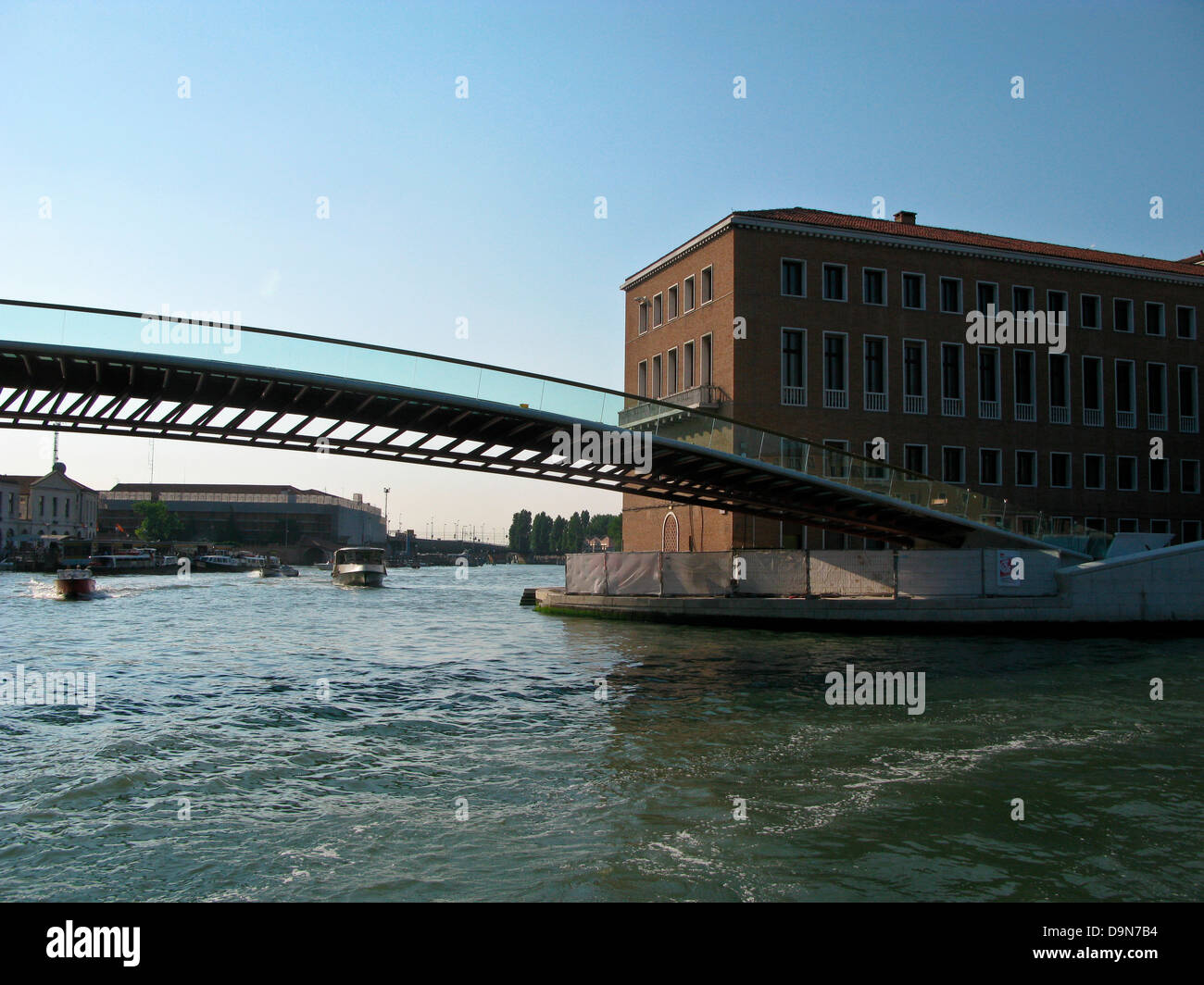 Constitution bridge hi-res stock photography and images - Alamy