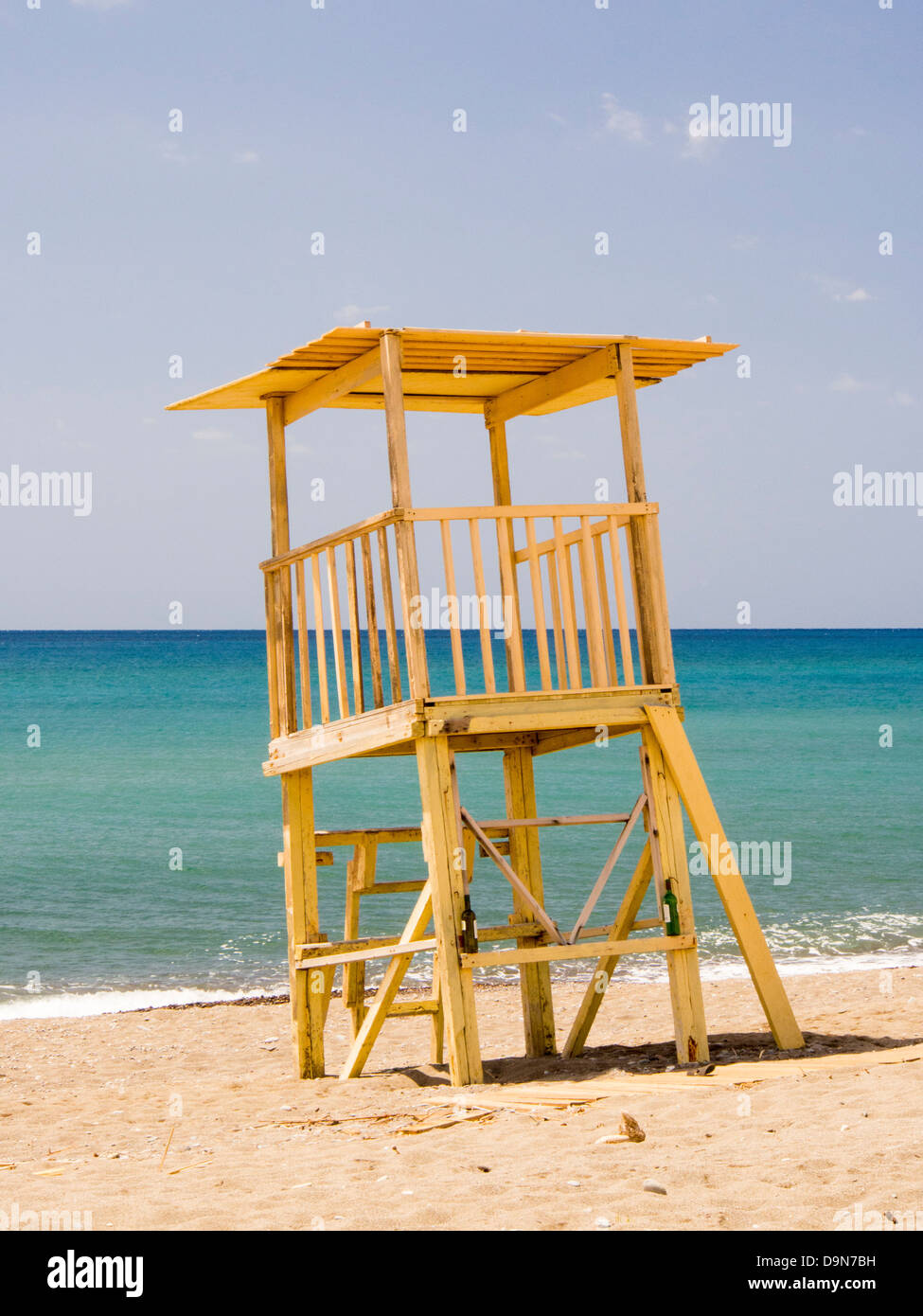 Skala tower hi-res stock photography and images - Alamy