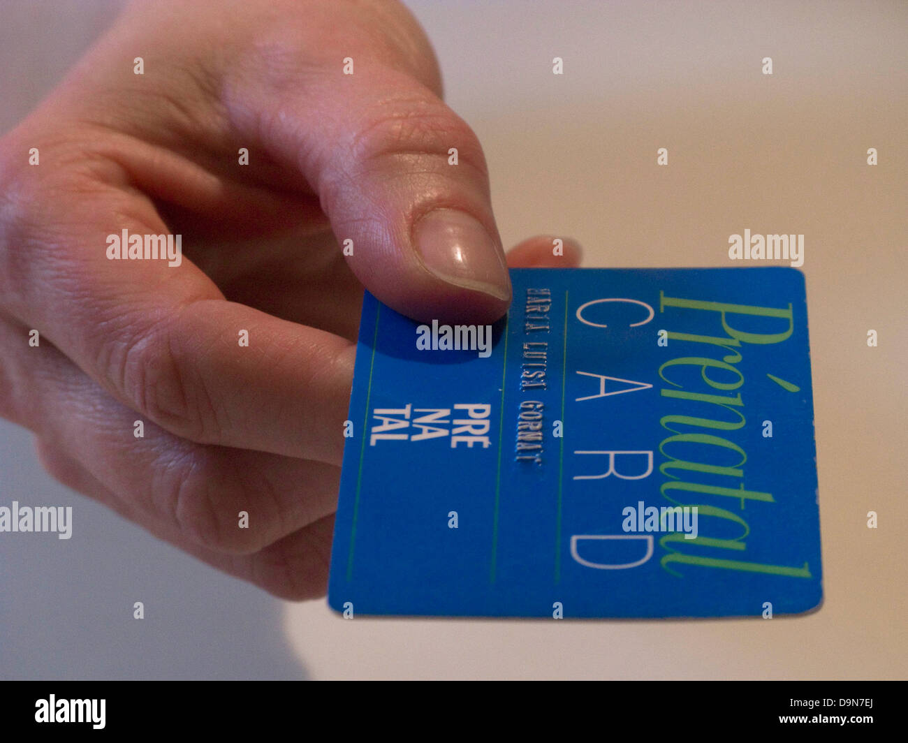 Supermarket Loyalty Cards High Resolution Stock Photography and Images ...