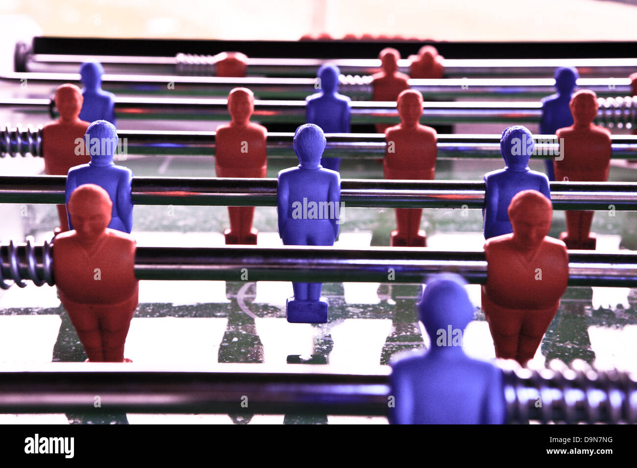 Bagatelle table hi-res stock photography and images - Alamy