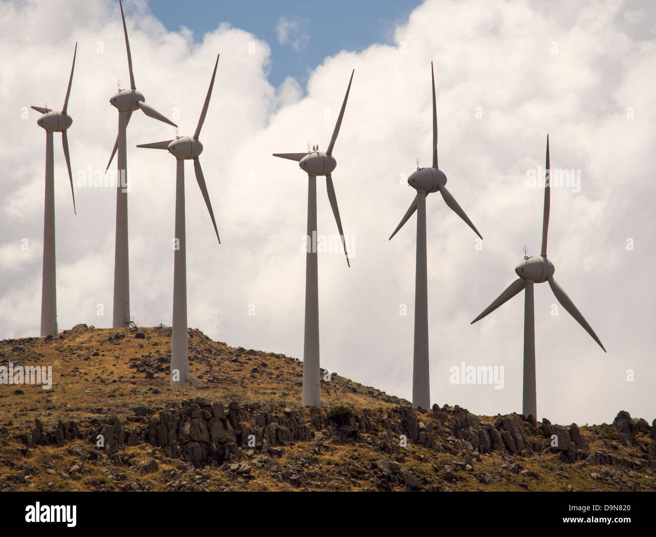 Eressos hi-res stock photography and images - Alamy