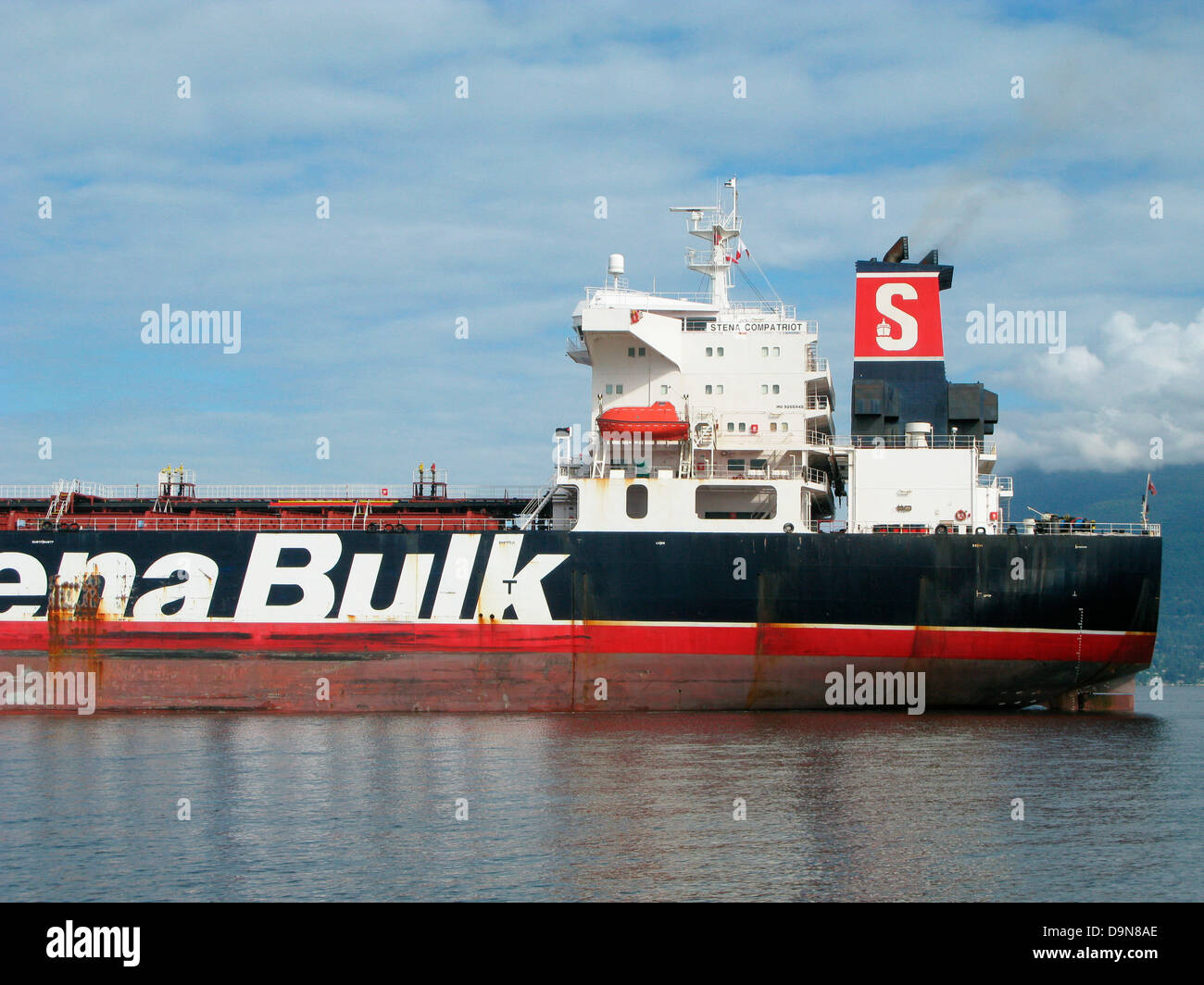 Canada merchant hi-res stock photography and images - Alamy