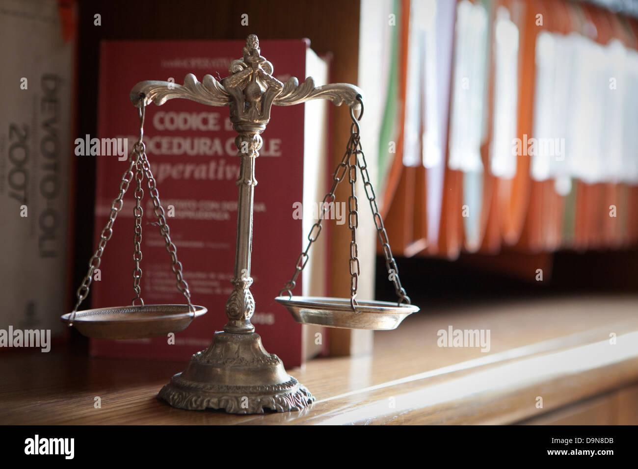 Criminal office hi-res stock photography and images - Alamy