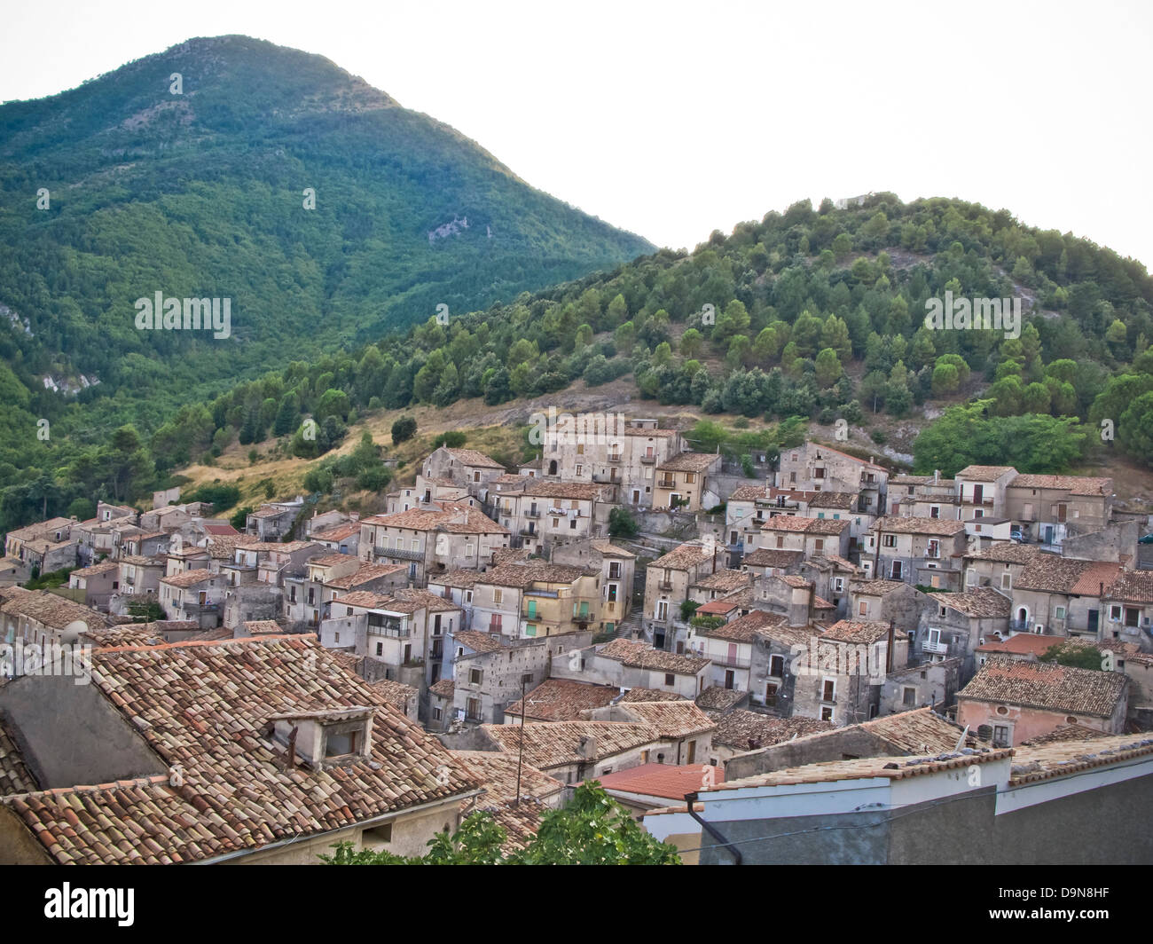 Calabria see hi-res stock photography and images - Alamy