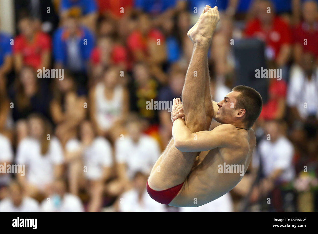 Bondar hi-res stock photography and images - Alamy