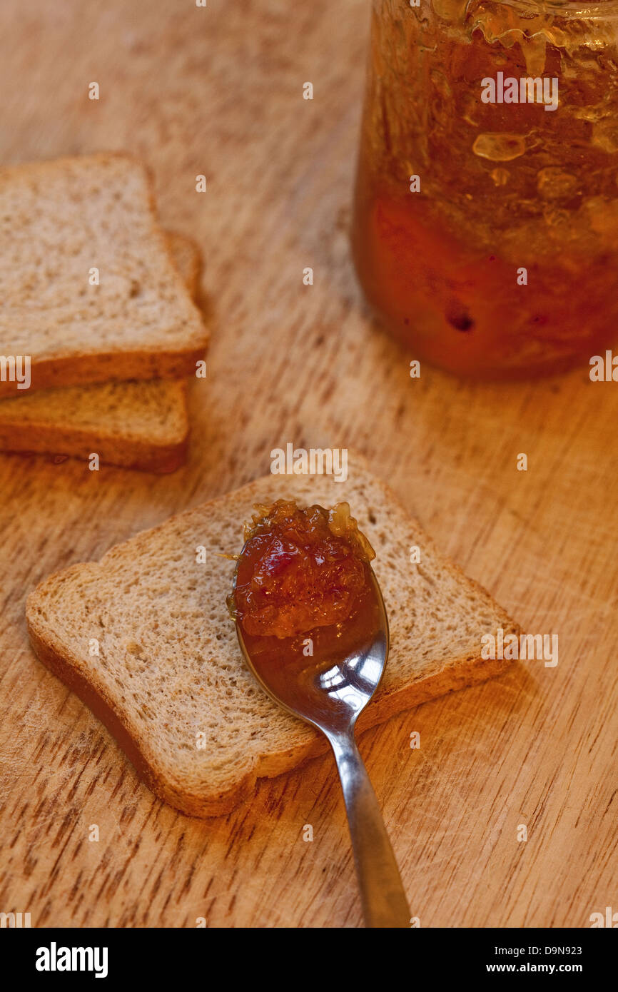 Rusks hi-res stock photography and images - Alamy
