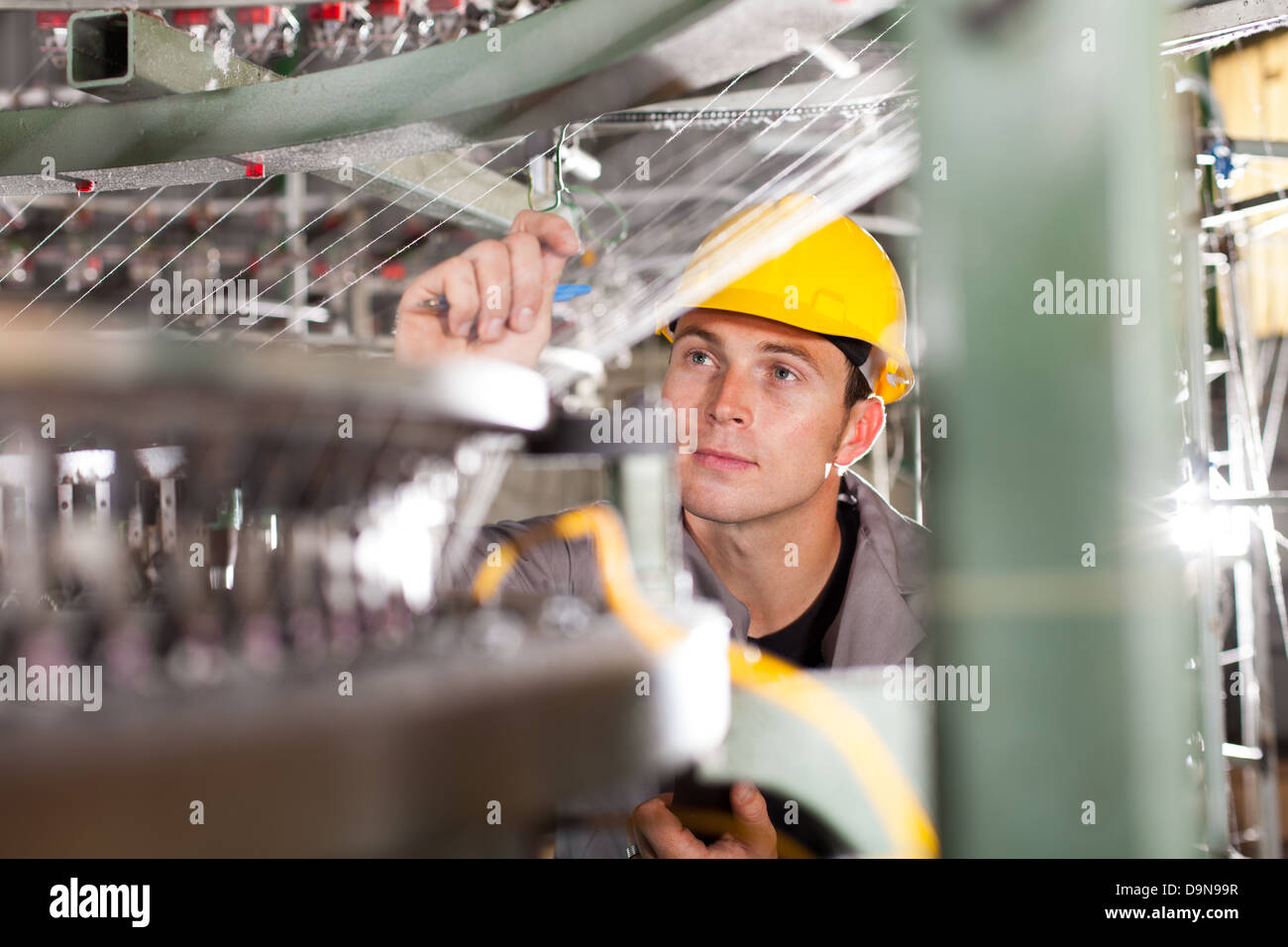 Qc Quality Control Check High Resolution Stock Photography and Images ...