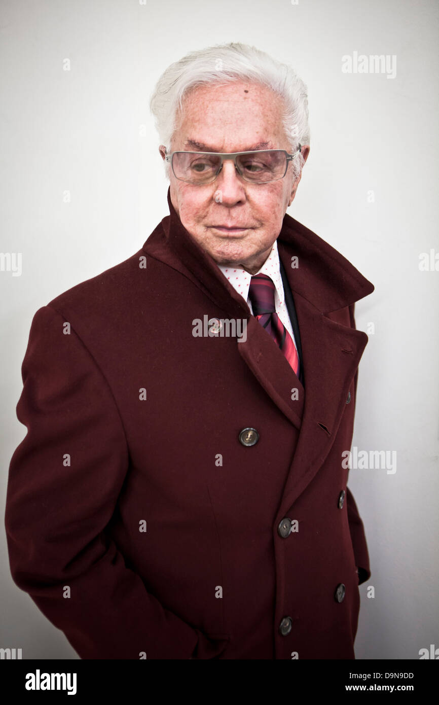 Roberto capucci hi-res stock photography and images - Alamy