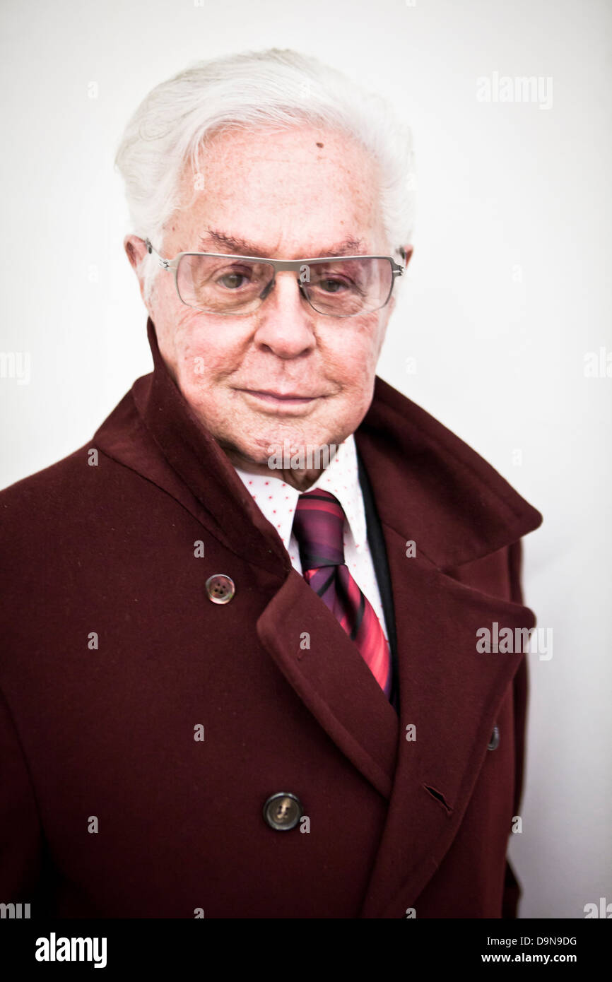 Roberto capucci hi-res stock photography and images - Alamy