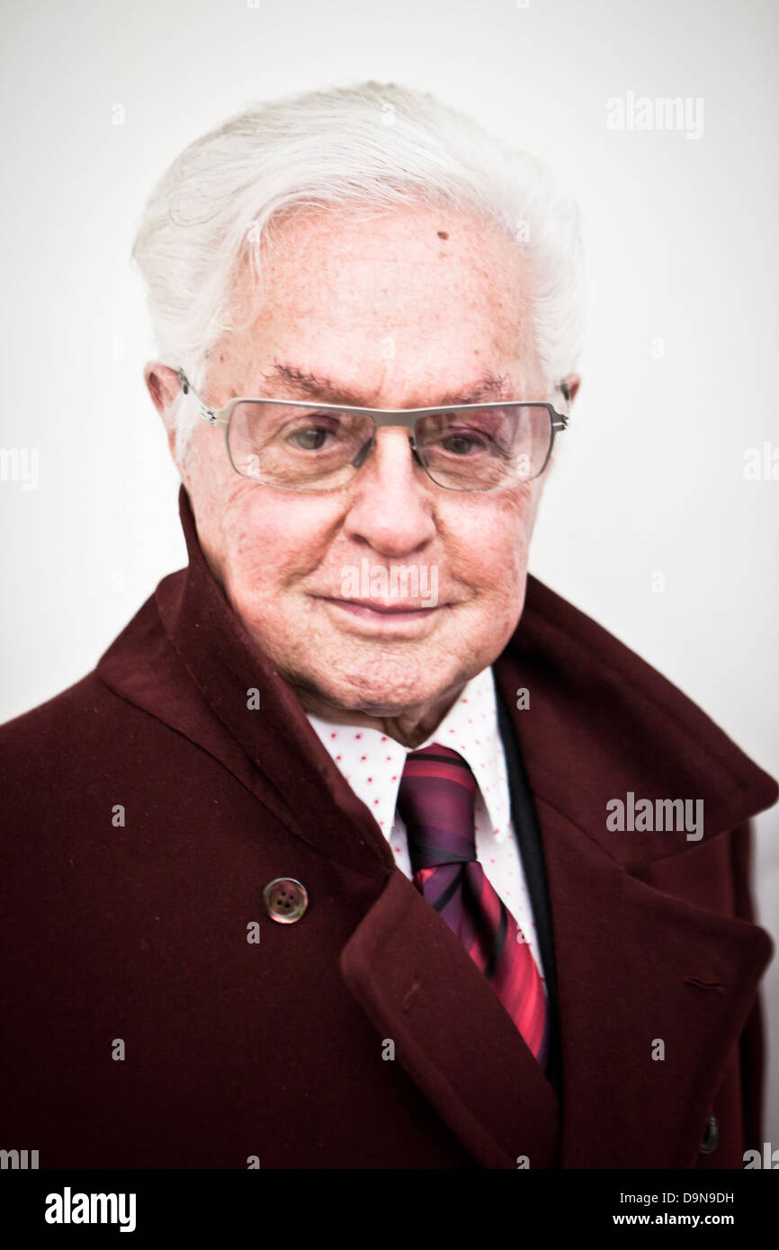 Roberto capucci hi-res stock photography and images - Alamy