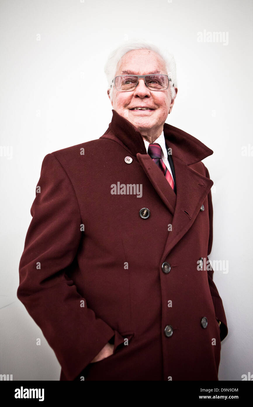 Roberto capucci hi-res stock photography and images - Alamy