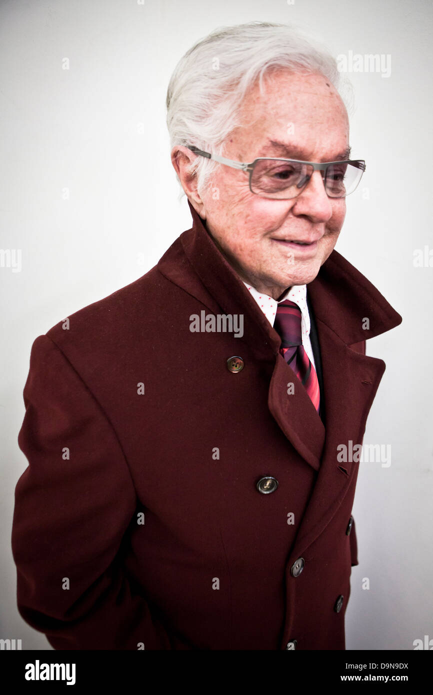 Roberto capucci hi-res stock photography and images - Alamy