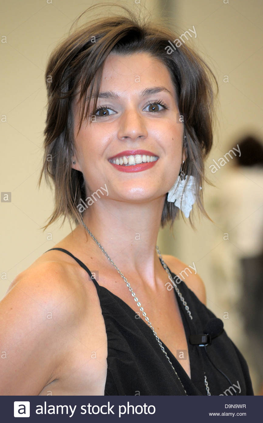 Alice Torriani High Resolution Stock Photography and Images - Alamy