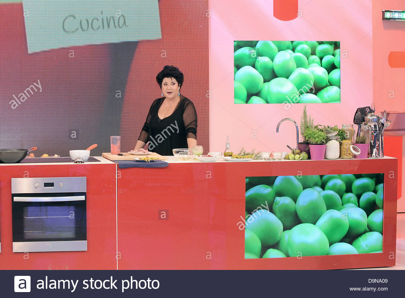 Marisa Laurito High Resolution Stock Photography and Images - Alamy