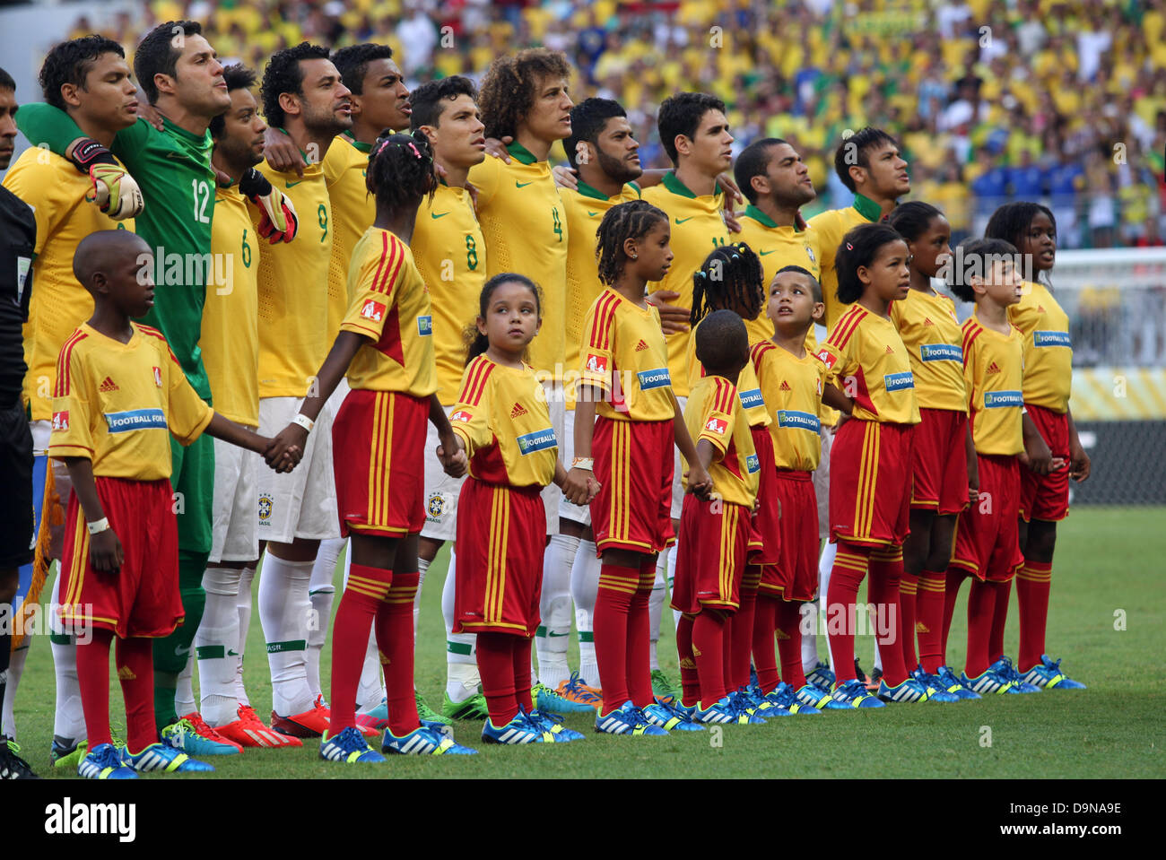 Bahia football team hi-res stock photography and images - Alamy