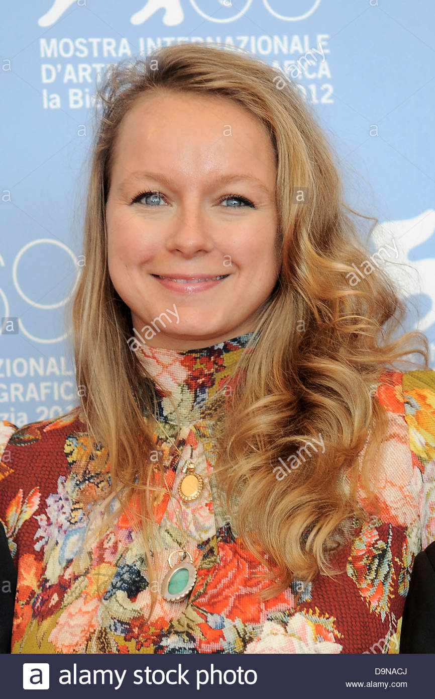Samantha Morton High Resolution Stock Photography and Images - Alamy