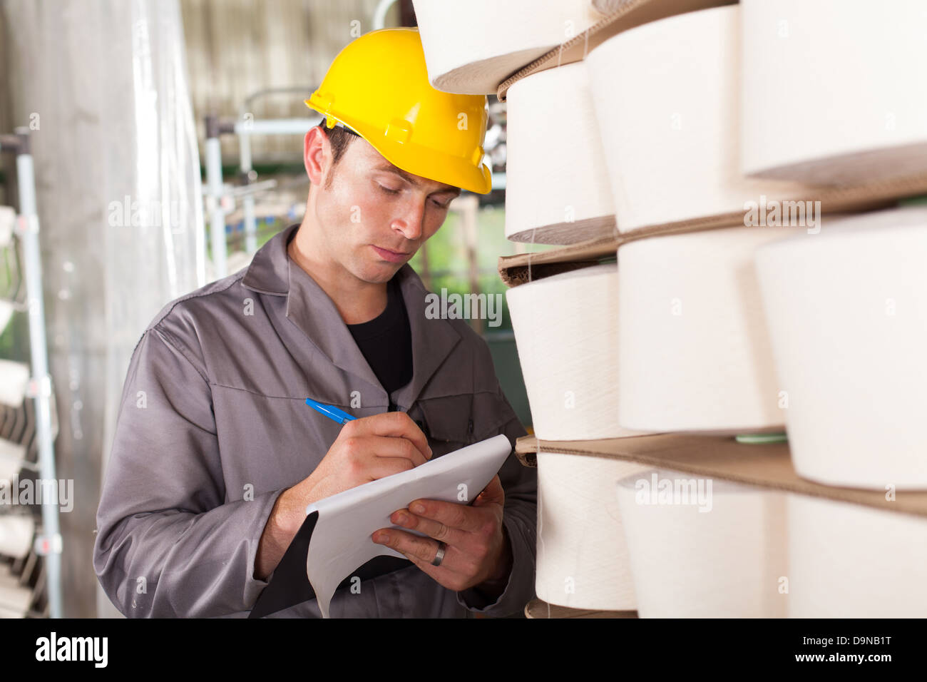Stock take hi-res stock photography and images - Alamy