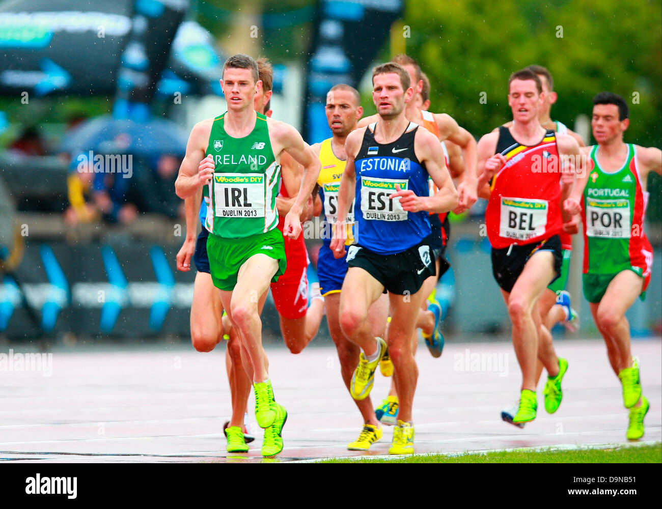 David mccarthy hi-res stock photography and images - Alamy