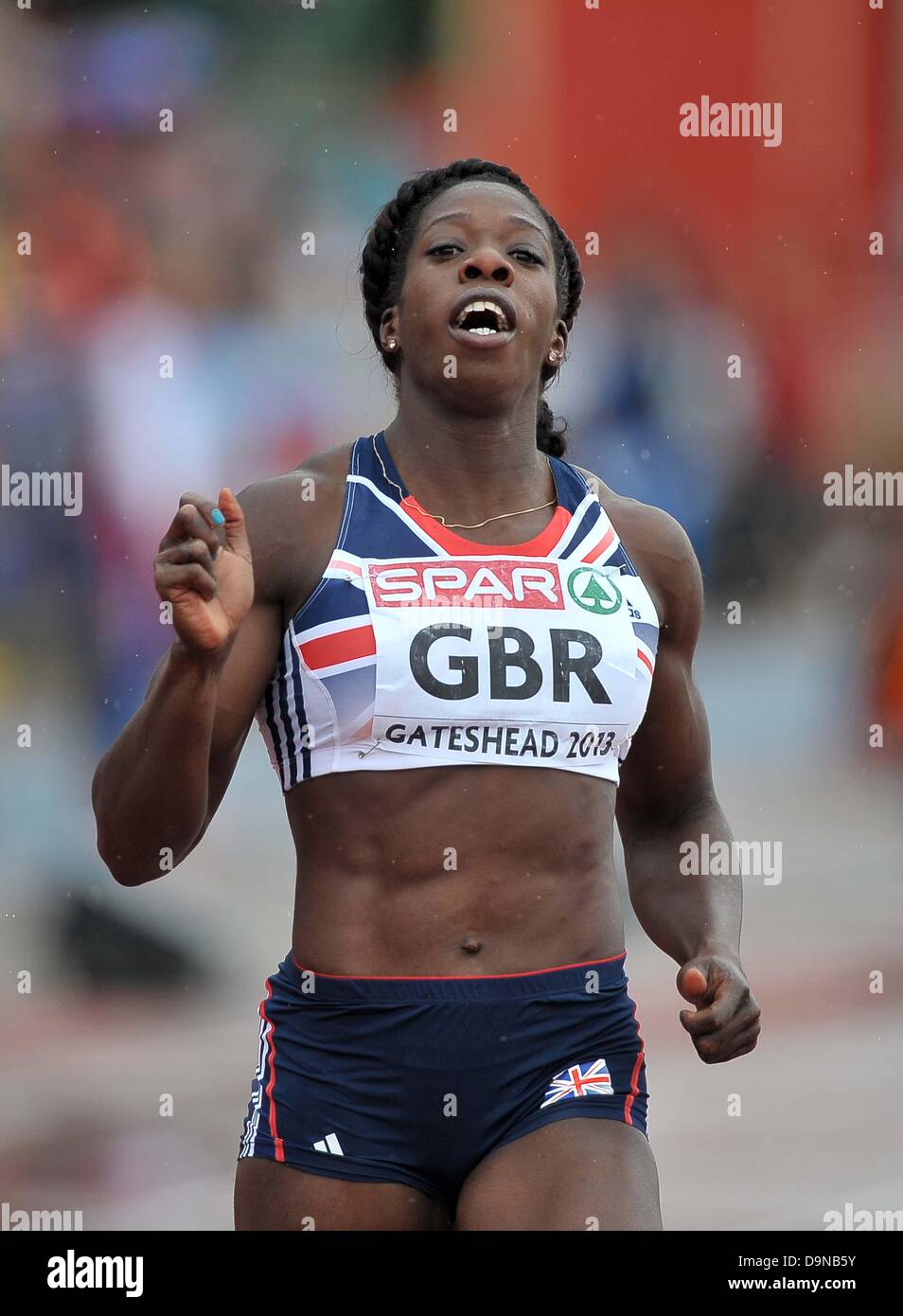 Anyika onuora hi-res stock photography and images - Alamy