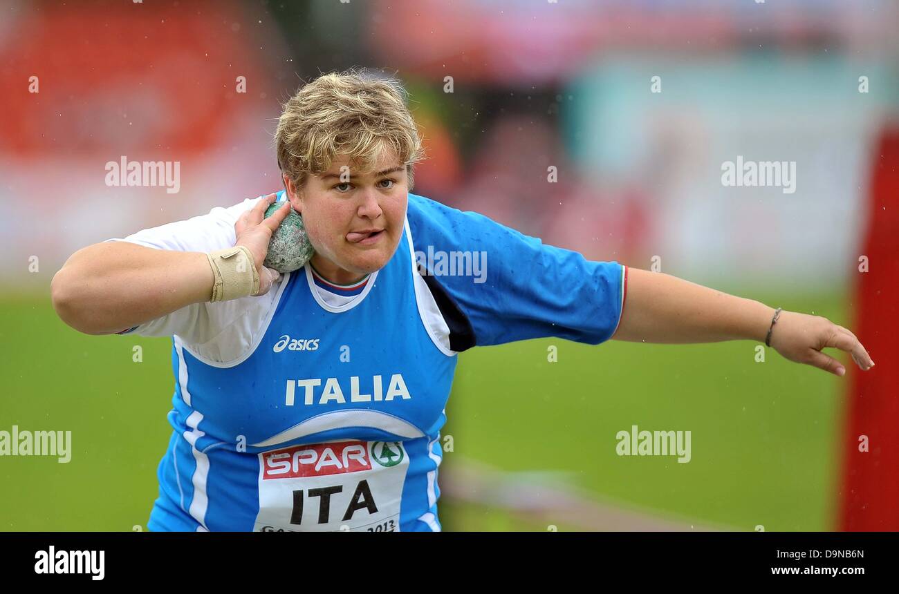 Chiara Rosa High Resolution Stock Photography and Images - Alamy