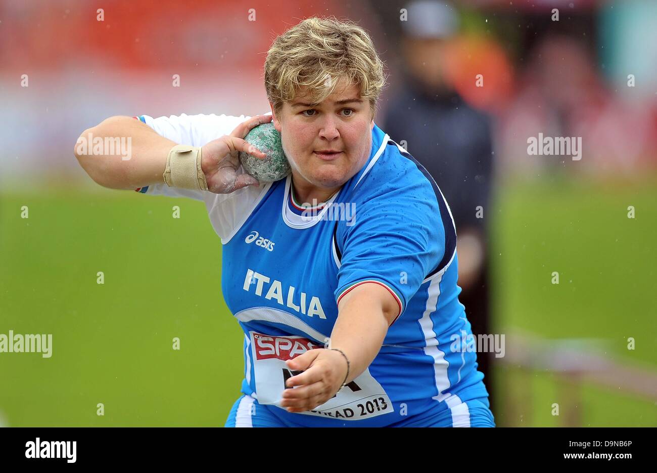 Chiara Rosa High Resolution Stock Photography and Images - Alamy