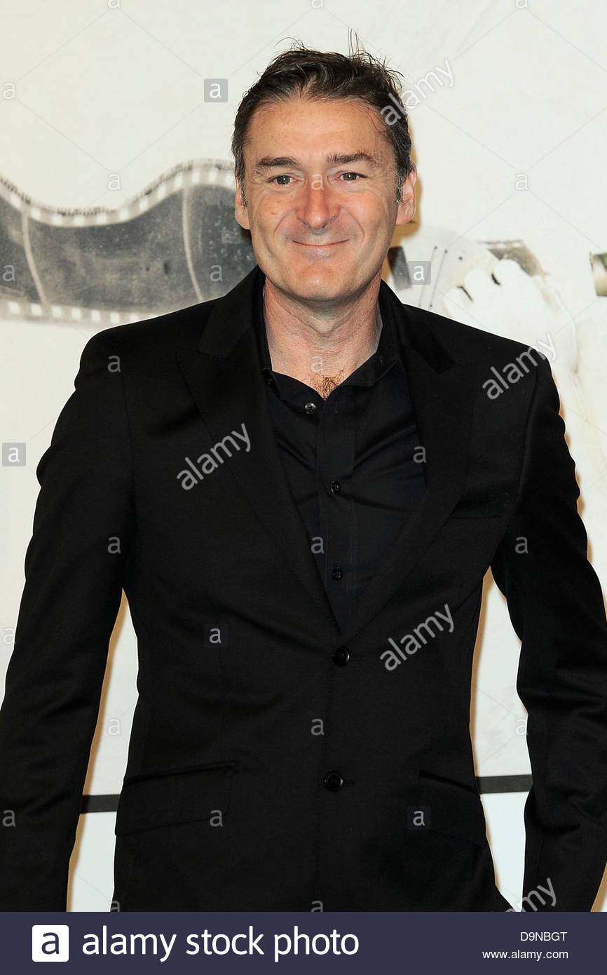 Hogan High Resolution Stock Photography and Images - Alamy