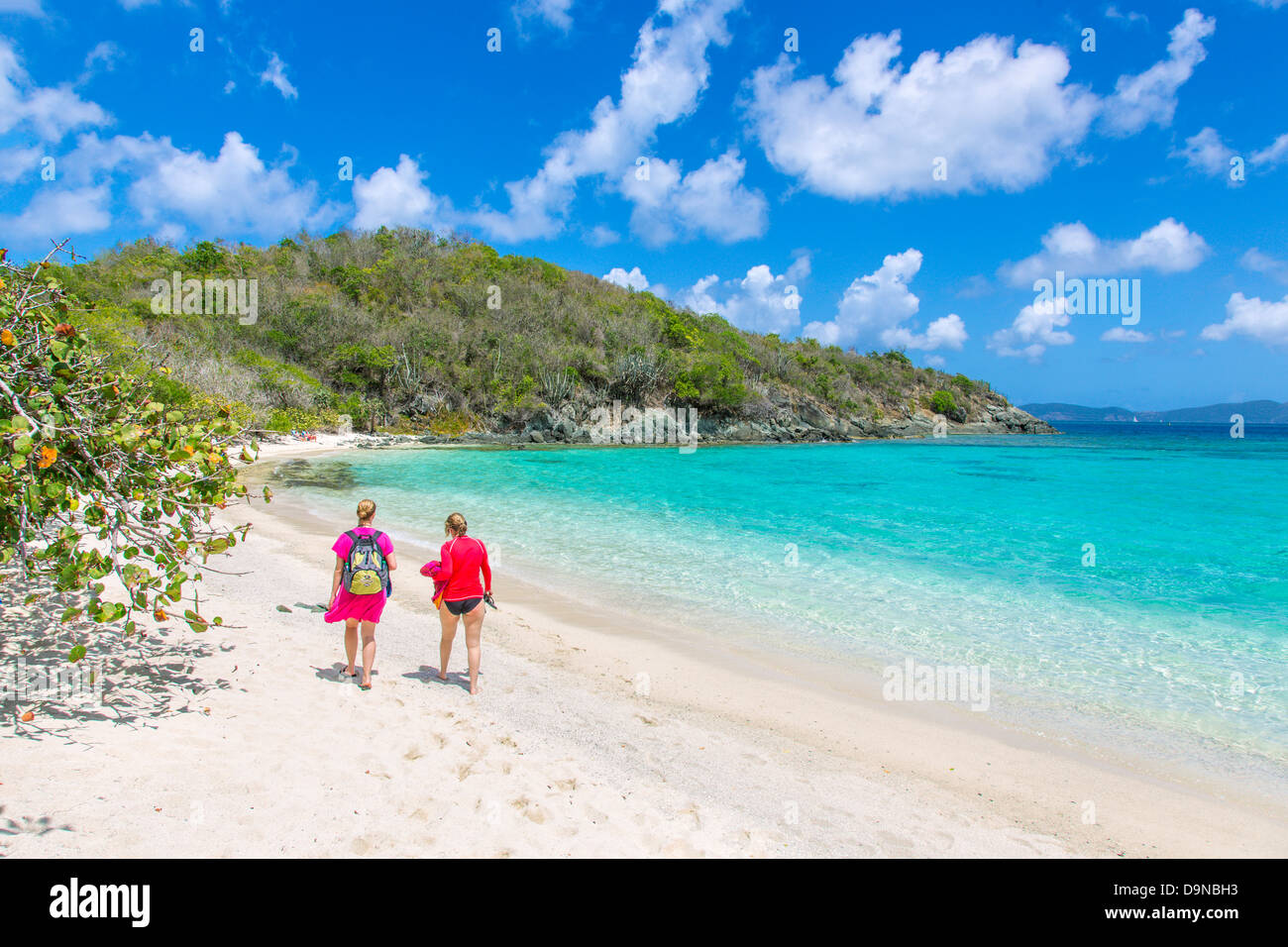 Jumbie beach hi-res stock photography and images - Alamy