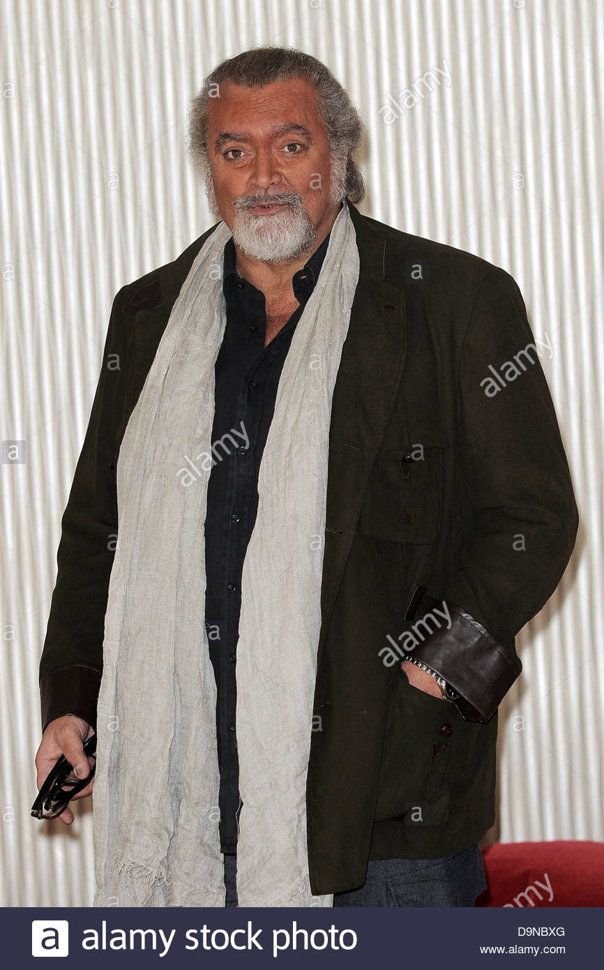 Diego Abatantuono High Resolution Stock Photography and Images - Alamy