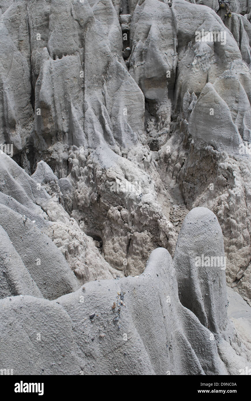 Gully erosion hi-res stock photography and images - Alamy