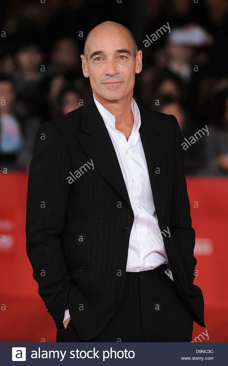Jean Marc Barr High Resolution Stock Photography and Images - Alamy