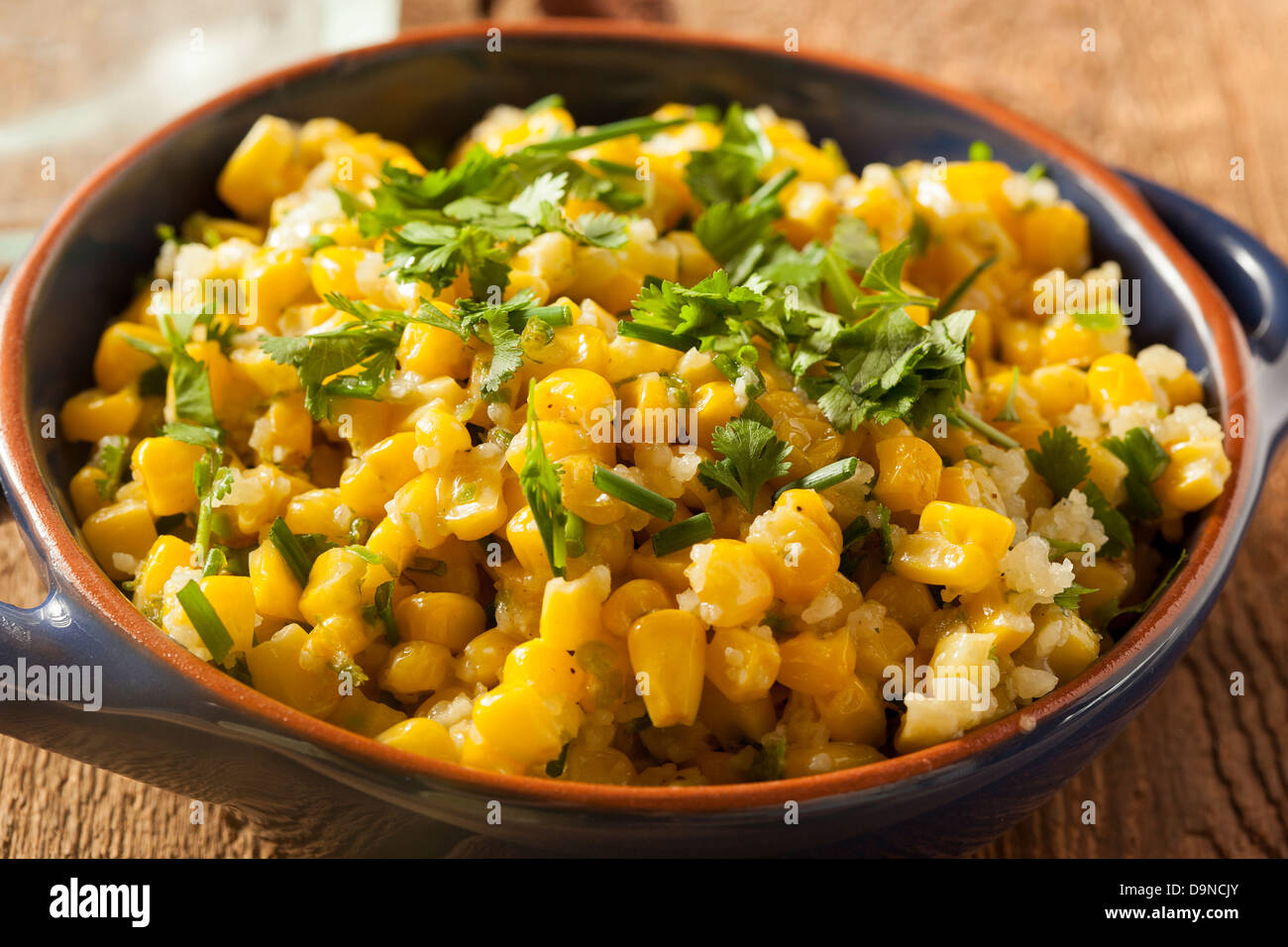 Mexican maize hi-res stock photography and images - Alamy